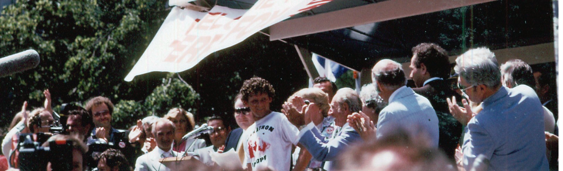 Frequently Asked Questions- Terry Fox Foundation