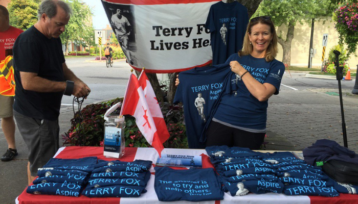 Careers - Terry Fox Foundation