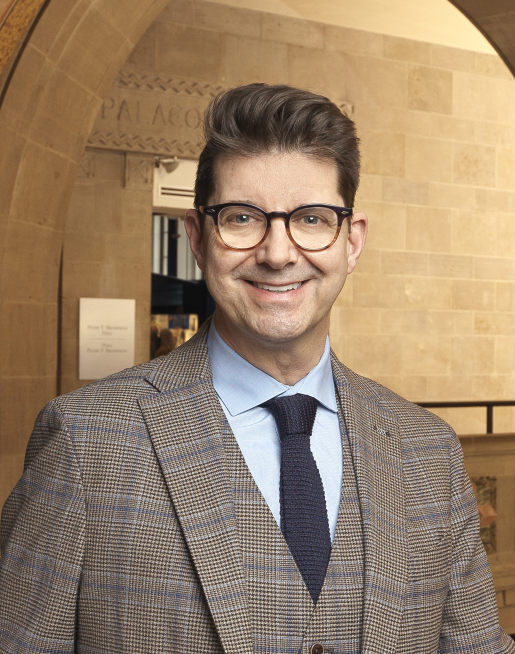 Meet the Terry Fox Foundation Board of Members